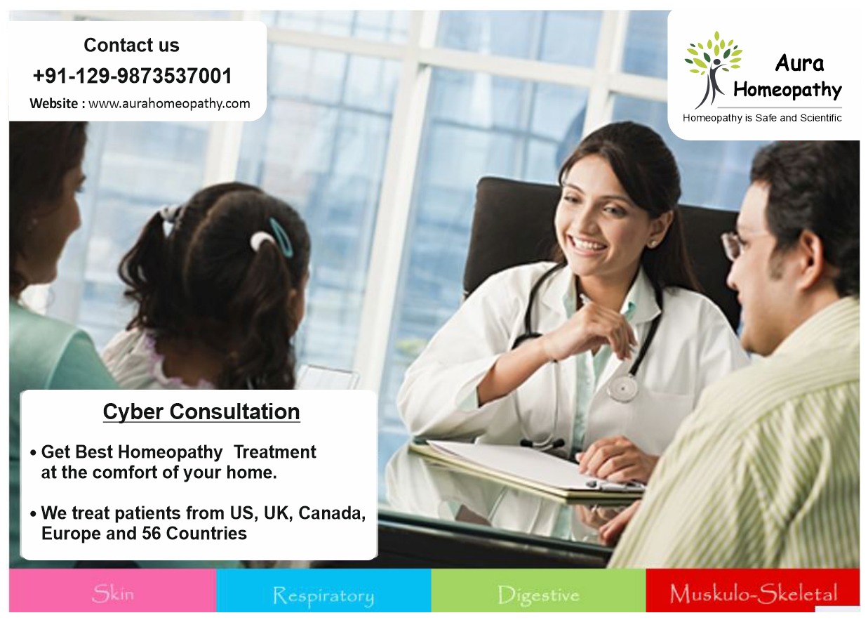 Best Homeopathy Doctor in India